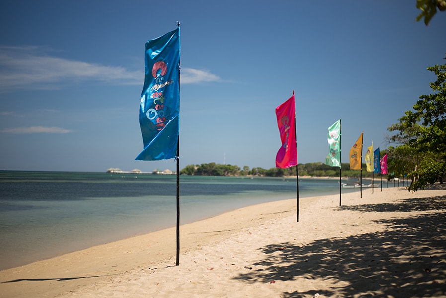 PLAYA CALATAGAN VILLAGE, BATANGAS