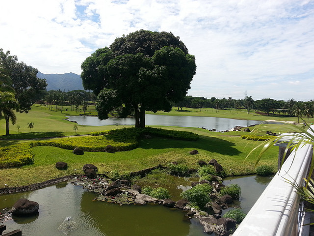 MOUNT MALARAYAT RESIDENTIAL ESTATES GOLF AND COUNTRY CLUB