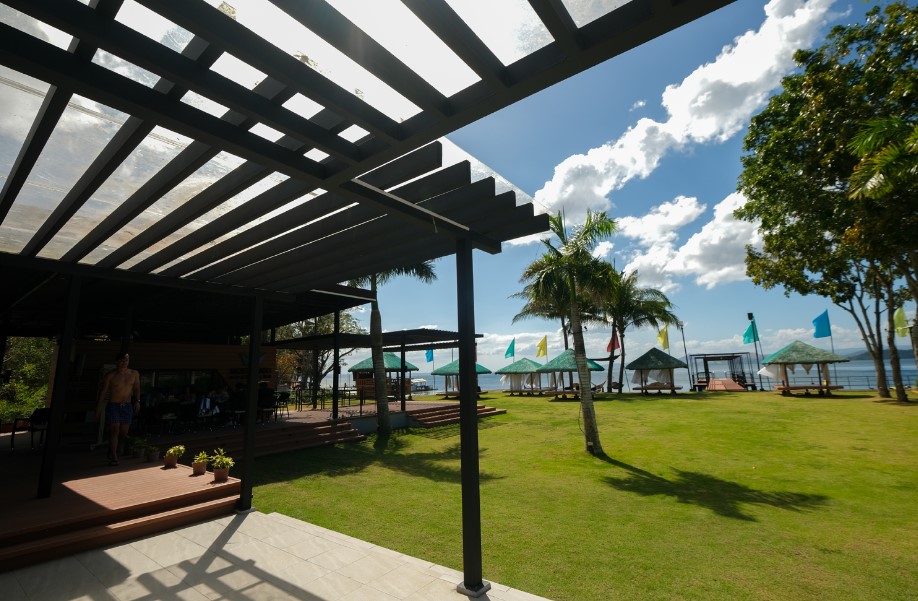 ALTA DEL LAGO AT THE MOZZAFIATO, BALETE BATANGAS-LOT FOR SALE